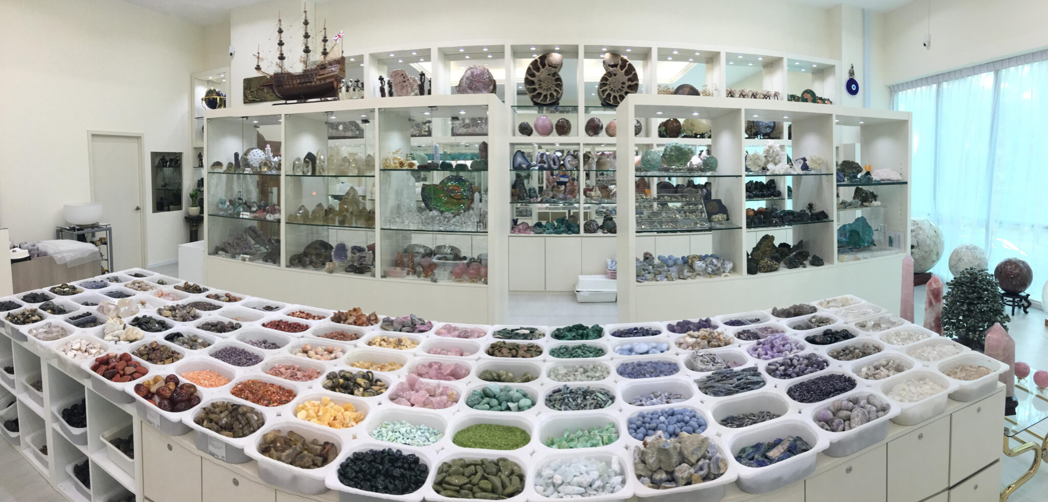 HARMONY GEM CRYSTALS – Exquisite Gem Crystals from Singapore's Most Trusted Experts